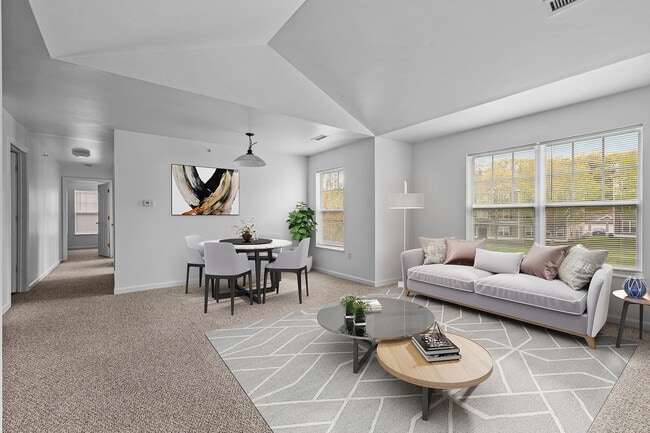 Franklin Commons - Apartments in Franklin, MA | Apartments.com
