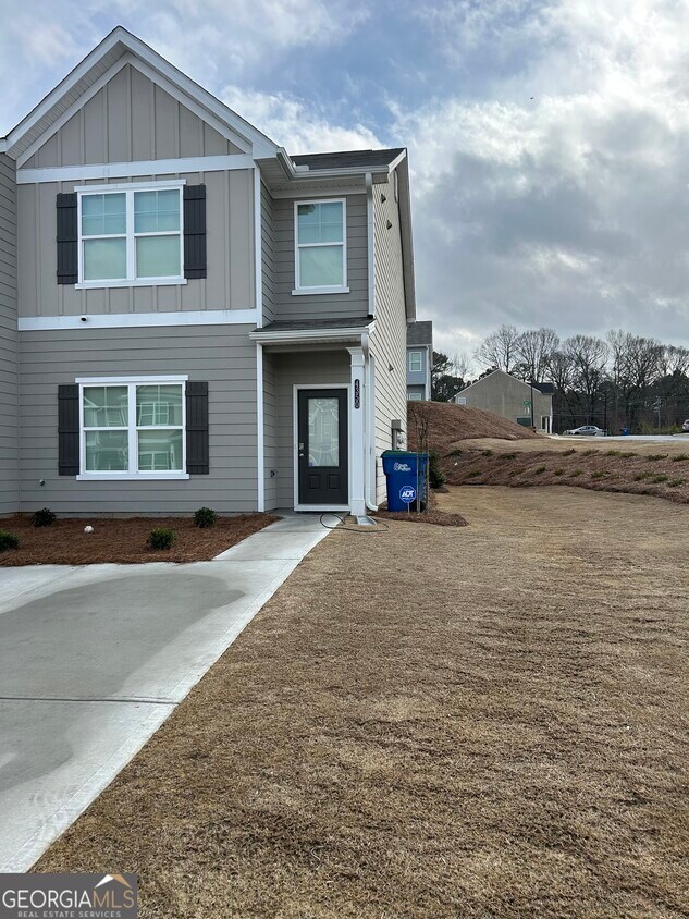 4350 Smithgall Ct, South Fulton, GA 30291 - Townhome Rentals in South ...