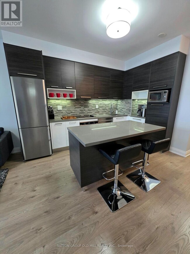 36 Park Lawn Rd Unité 3801, Toronto, ON M8V 0E5 - Appartement à Louer à ...