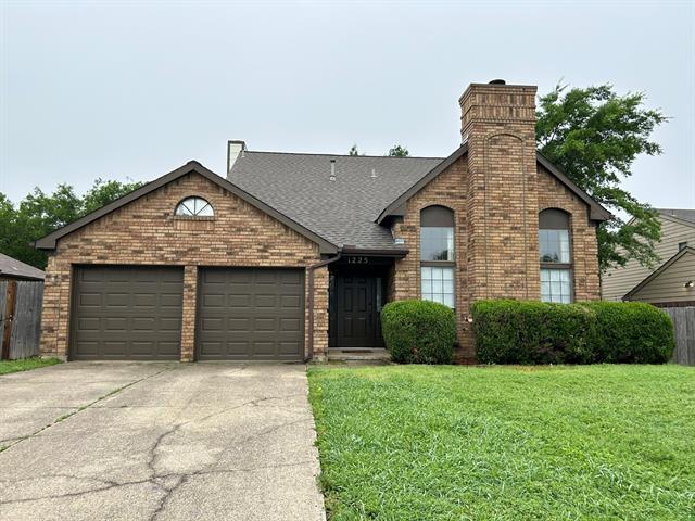 1225 Eaton Ln, Grapevine, TX 76051 - House Rental in Grapevine, TX ...