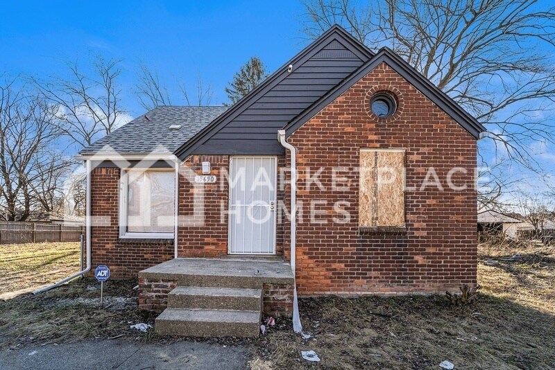 15690 Tacoma St, Detroit, MI 48205 - House Rental in Detroit, MI ...