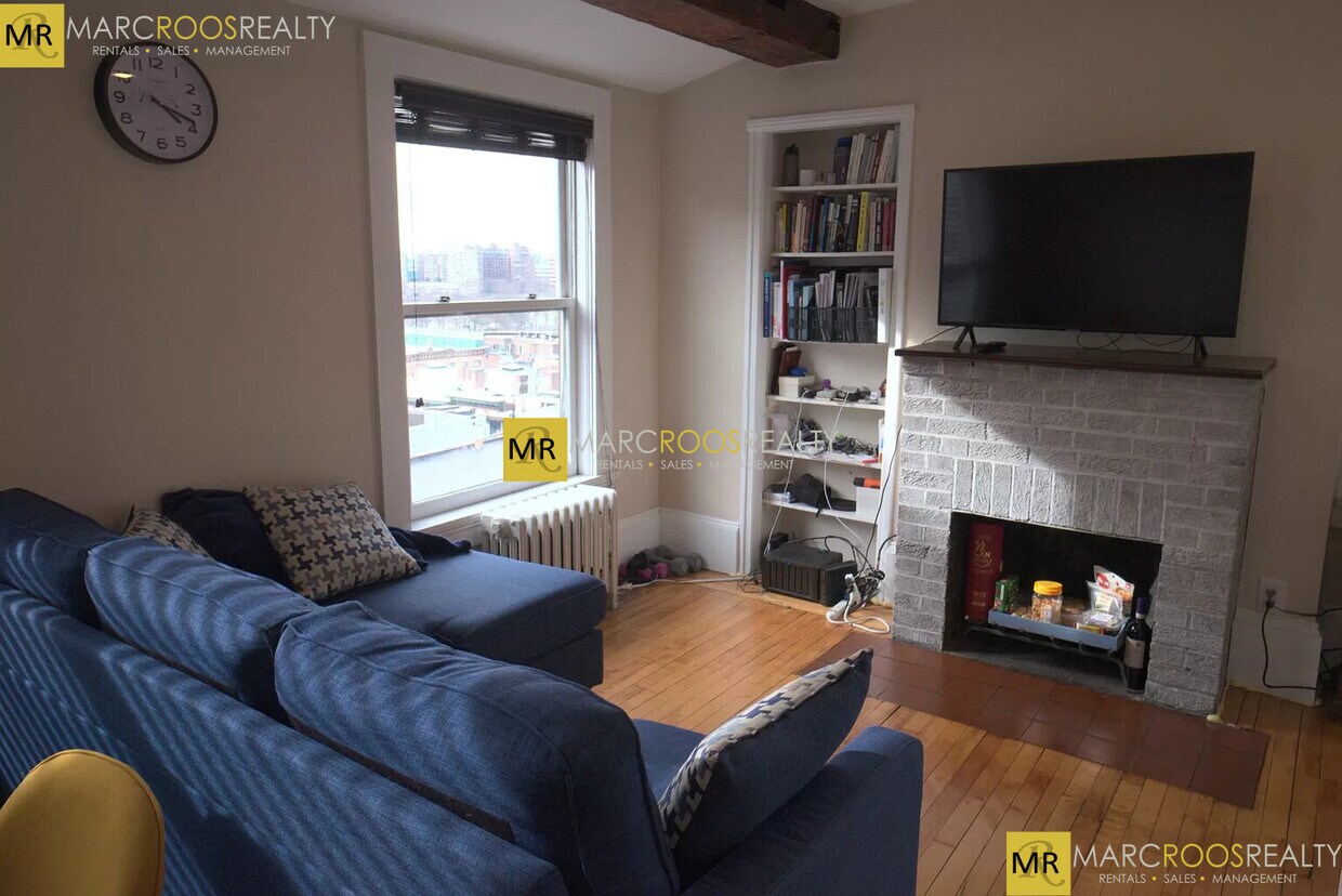 3 Goodwin Pl Boston, MA 02114 - Alquileres en Boston, MA | Apartamentos.com