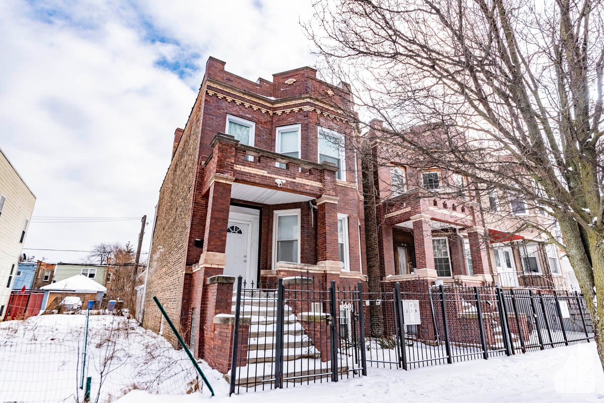 1431 N Springfield Ave Unit G, Chicago, IL 60651 - 1431 N Springfield ...