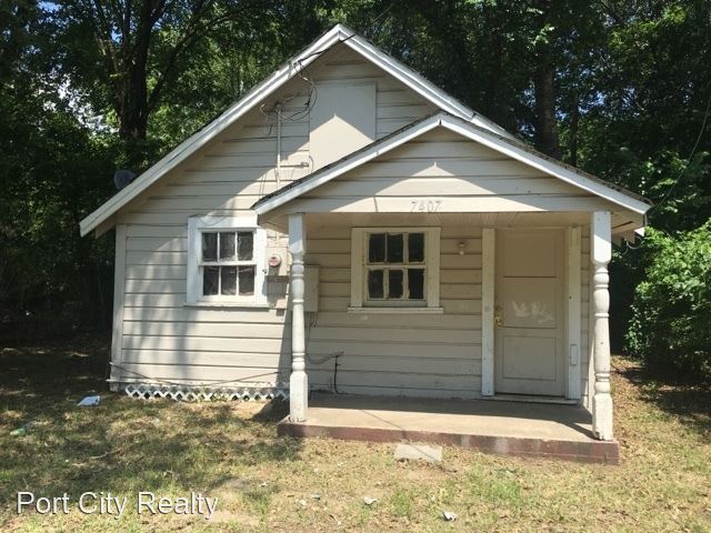 7407 Southern Ave, Shreveport, LA 71106 - House Rental in Shreveport ...