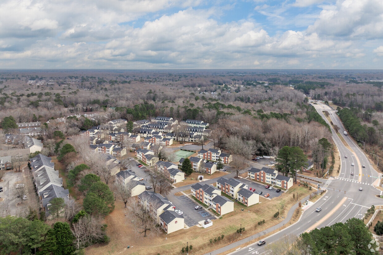Regency at Longhill - 5302 Lane Place Dr Williamsburg, VA 23188 ...