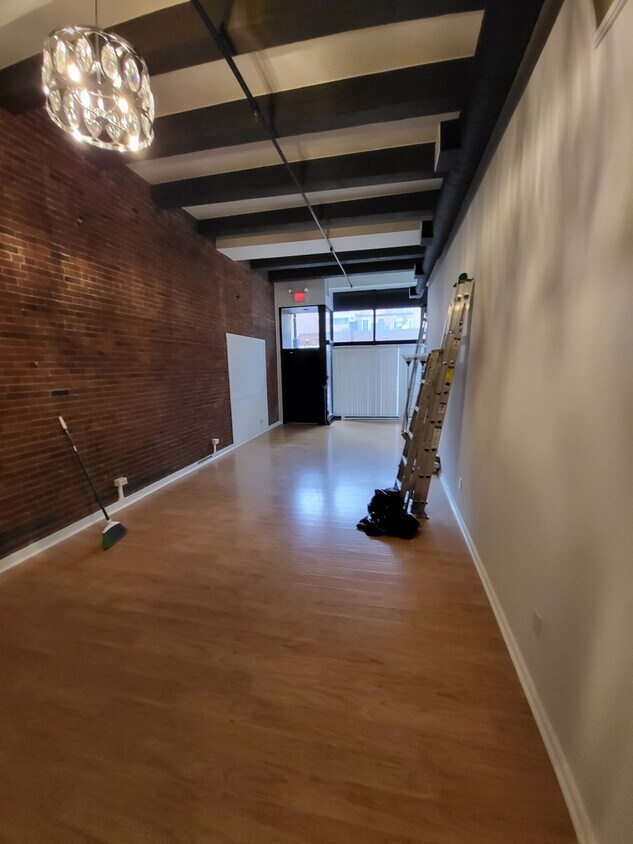 254 Friend St Unit 1, Boston, MA 02114 - 254 Friend St Boston, MA 02114 ...