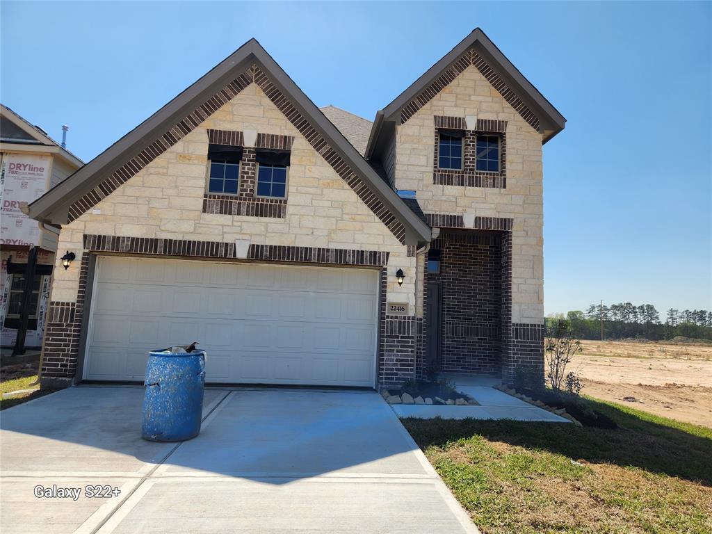 22416 Kinley St, New Caney, TX 77357 - House Rental in New Caney, TX ...