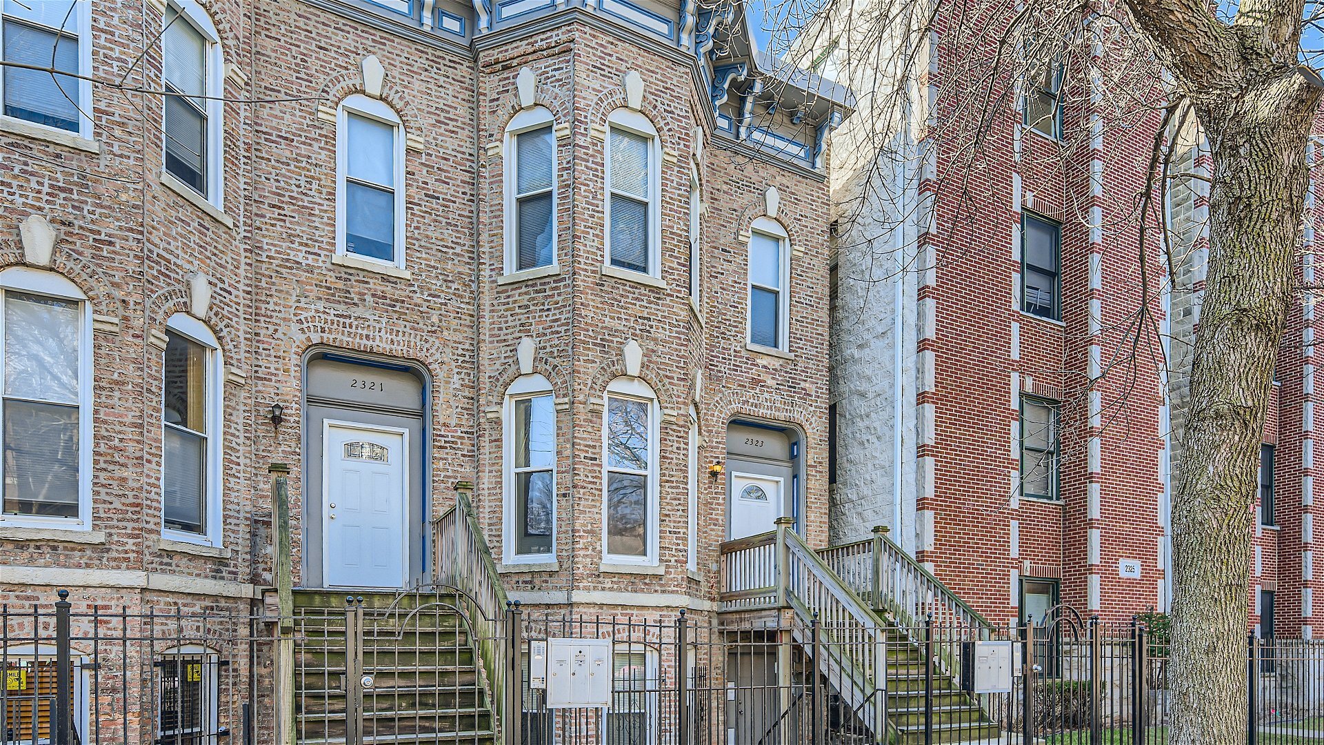 2323 W Harrison St Unit 2, Chicago, IL 60612 - Condo for Rent in ...