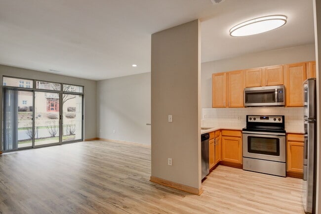 Trostel Square - Apartments in Milwaukee, WI | Apartments.com