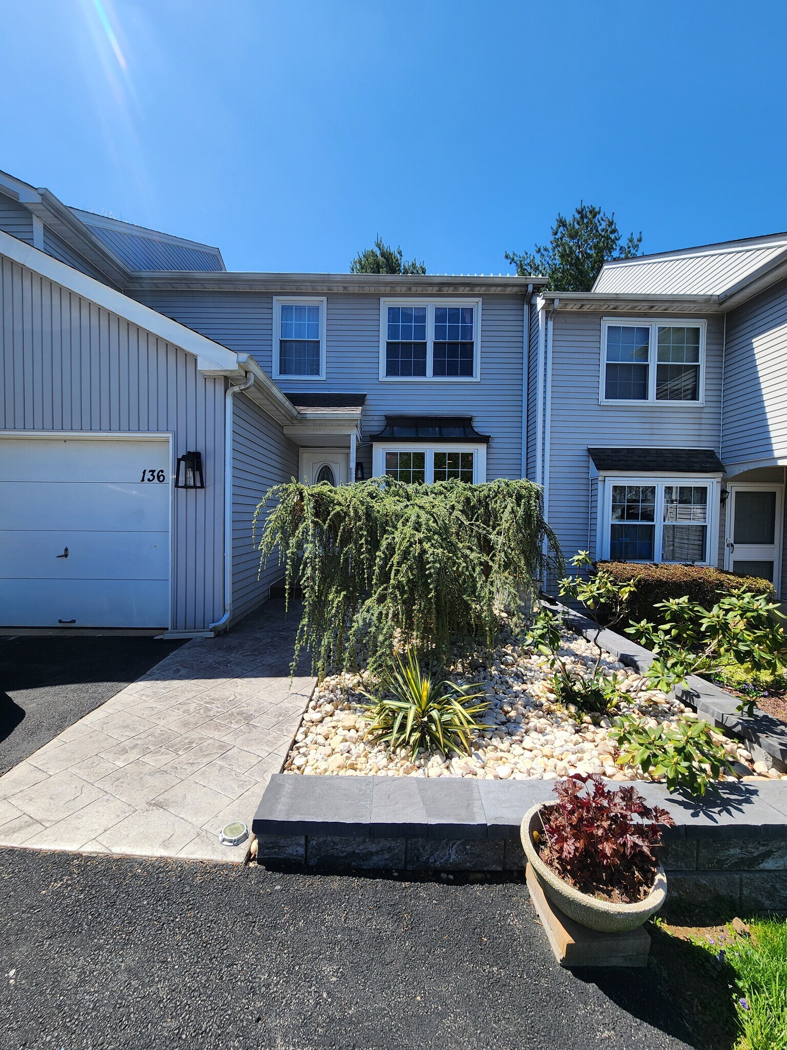 136 Forge Ln, Feasterville-Trevose, PA 19053 - Townhome Rentals in ...