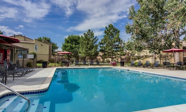 Santana Ridge Rentals - Denver, CO | Apartments.com