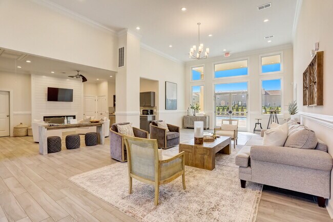 Victory Place Townhomes for Rent - Clarksville, TN | Apartments.com