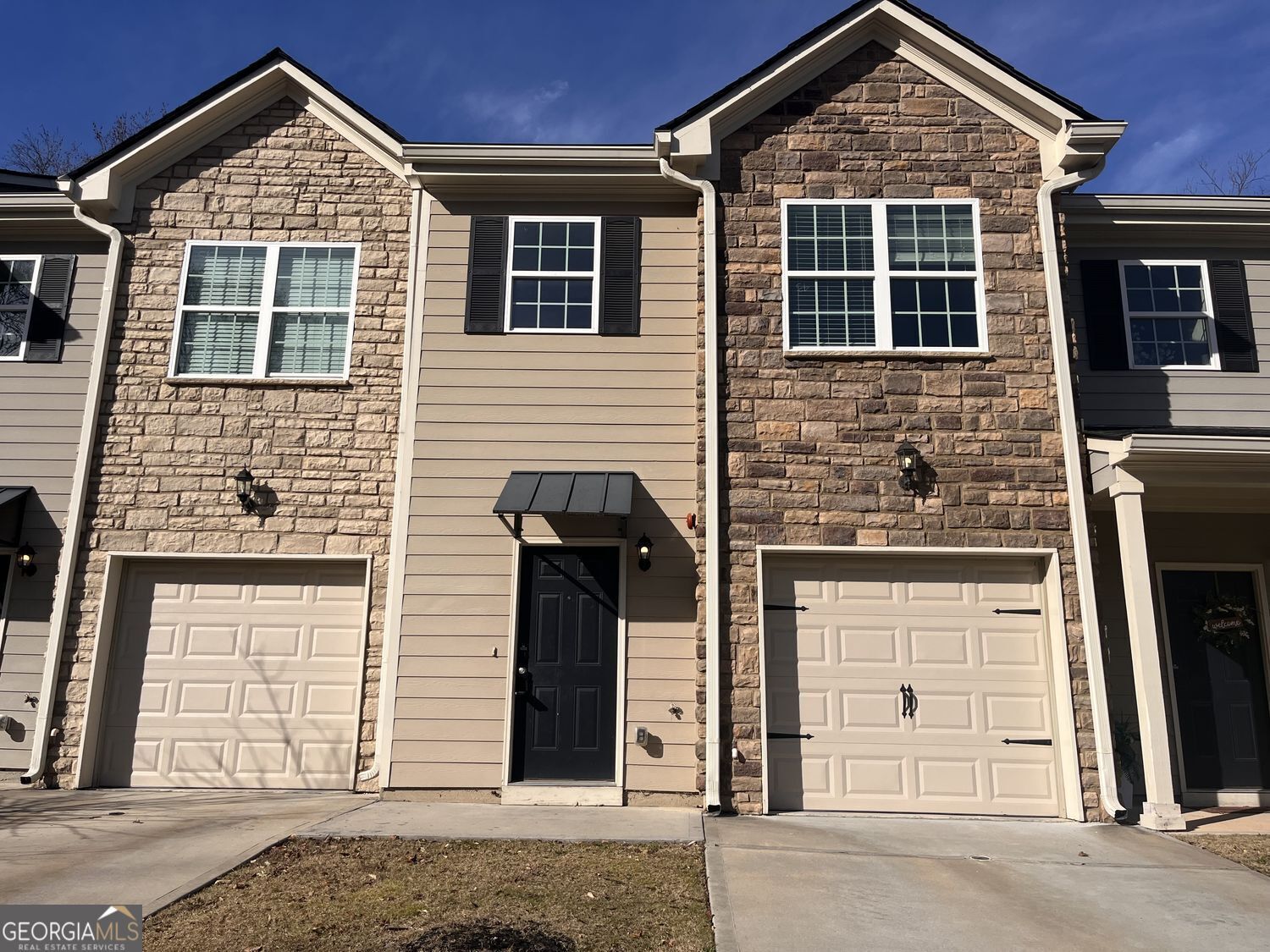 8329 Triple Crown Dr, Douglasville, GA 30134 - Townhome Rentals in ...