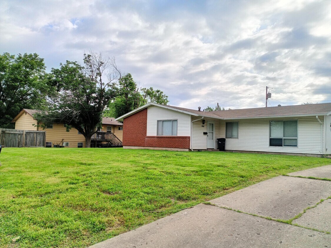 3506 Springhill Rd, Columbia, MO 65202 - Townhome Rentals in Columbia ...