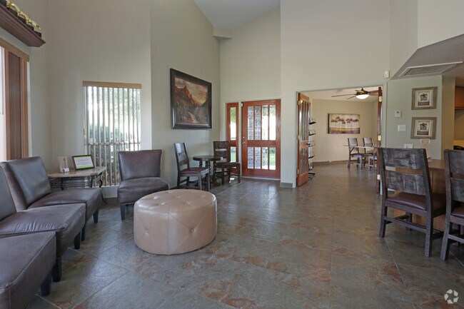 The Woods Apartments at Midvale Park - Tucson, AZ | Apartments.com