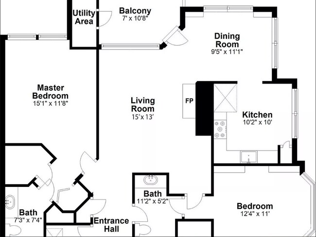 Random Hills Apartments under $800 - Fairfax, VA - Updated Today ...