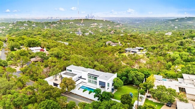 1501 Ridgecrest Dr, Austin, TX 78746 - House Rental in Austin, TX ...