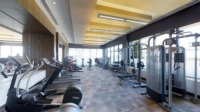 Hanover Montrose Apartments - Houston, TX | Apartments.com