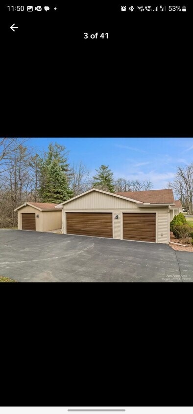 38610 Warren Rd, Westland, MI 48185 - House Rental in Westland, MI ...