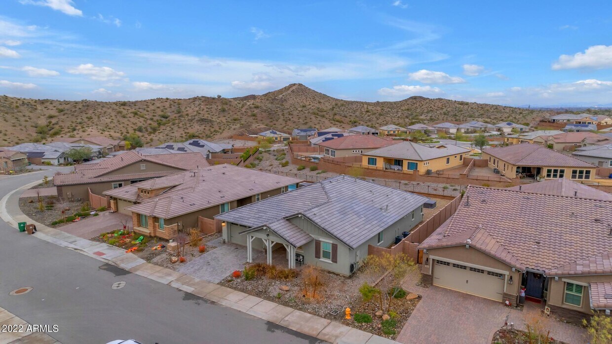 7831 S 167th Ave, Goodyear, AZ 85338 - House Rental in Goodyear, AZ ...