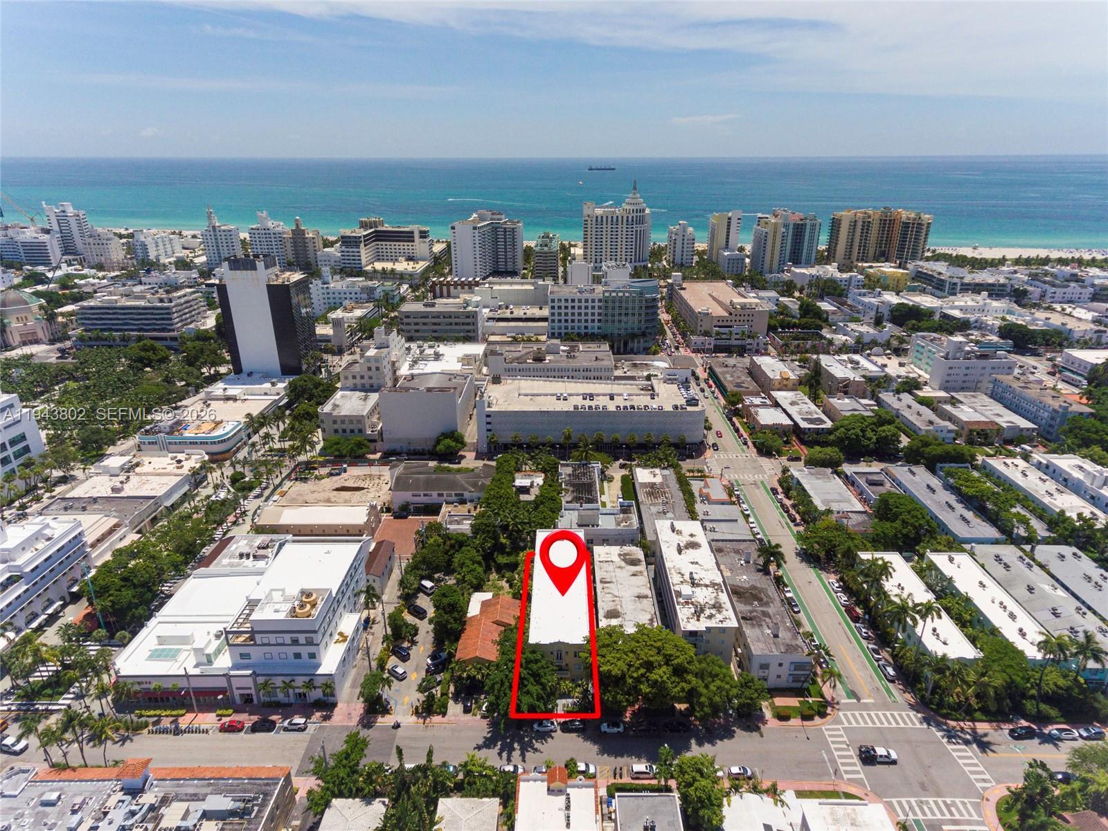 1615 Pennsylvania Ave Unit 30, Miami Beach, FL 33139 - Condo for Rent ...