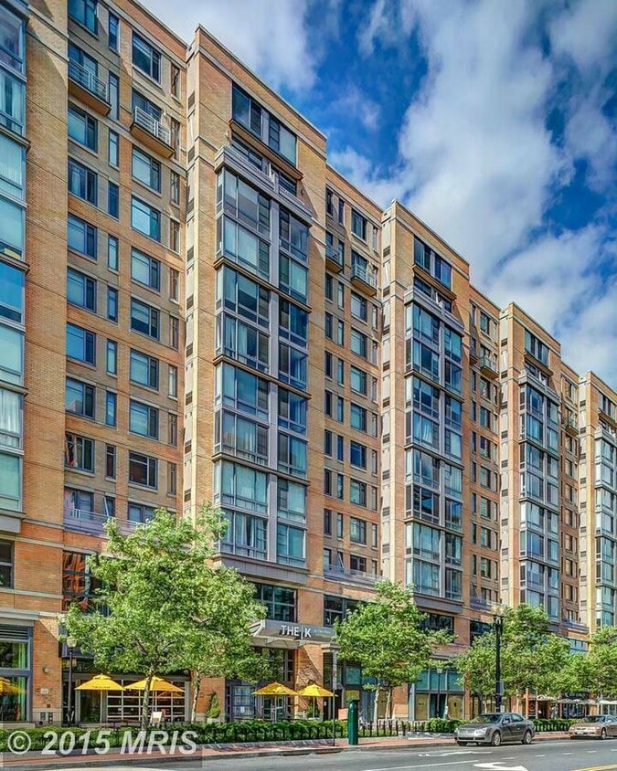 475 K St NW Unit 1018, Washington, DC 20001 - Condo for Rent in ...
