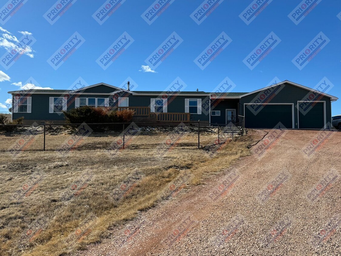 18 Grey Rd, Rozet, WY 82727 - House Rental in Rozet, WY | Apartments.com