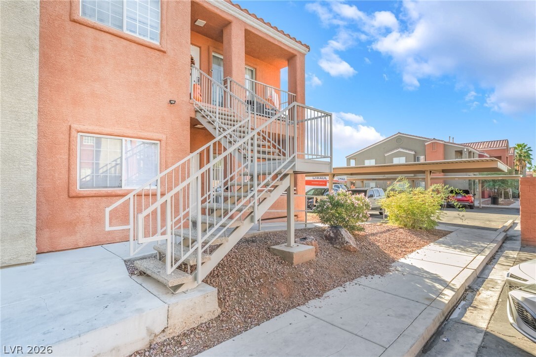 4730 E Craig Rd Unit 1034, Las Vegas, NV 89115 - Condo for Rent in Las ...