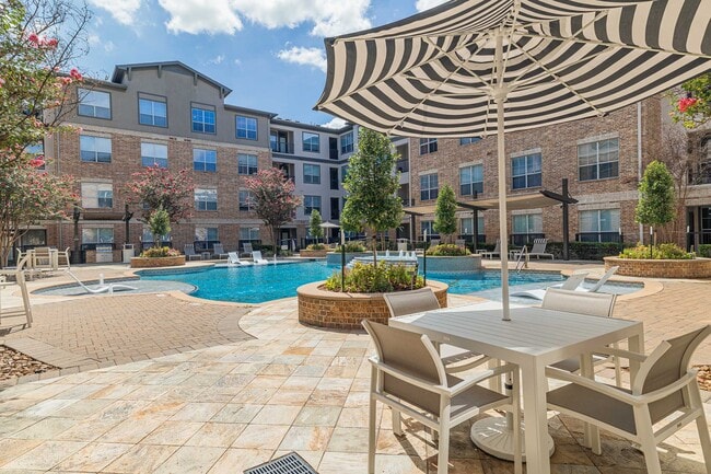 Auxo at Memorial - Apartments in Houston, TX | Apartments.com