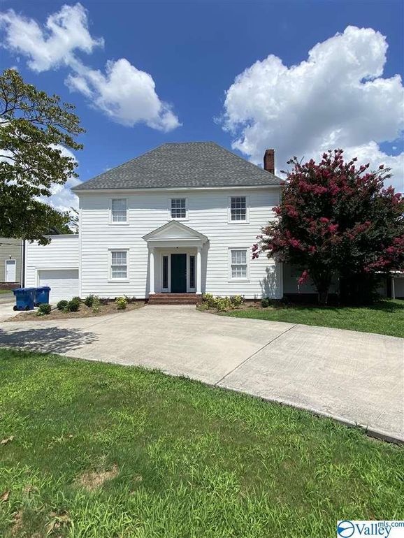 306 E McCord Ave, Albertville, AL 35950 - House Rental in Albertville ...