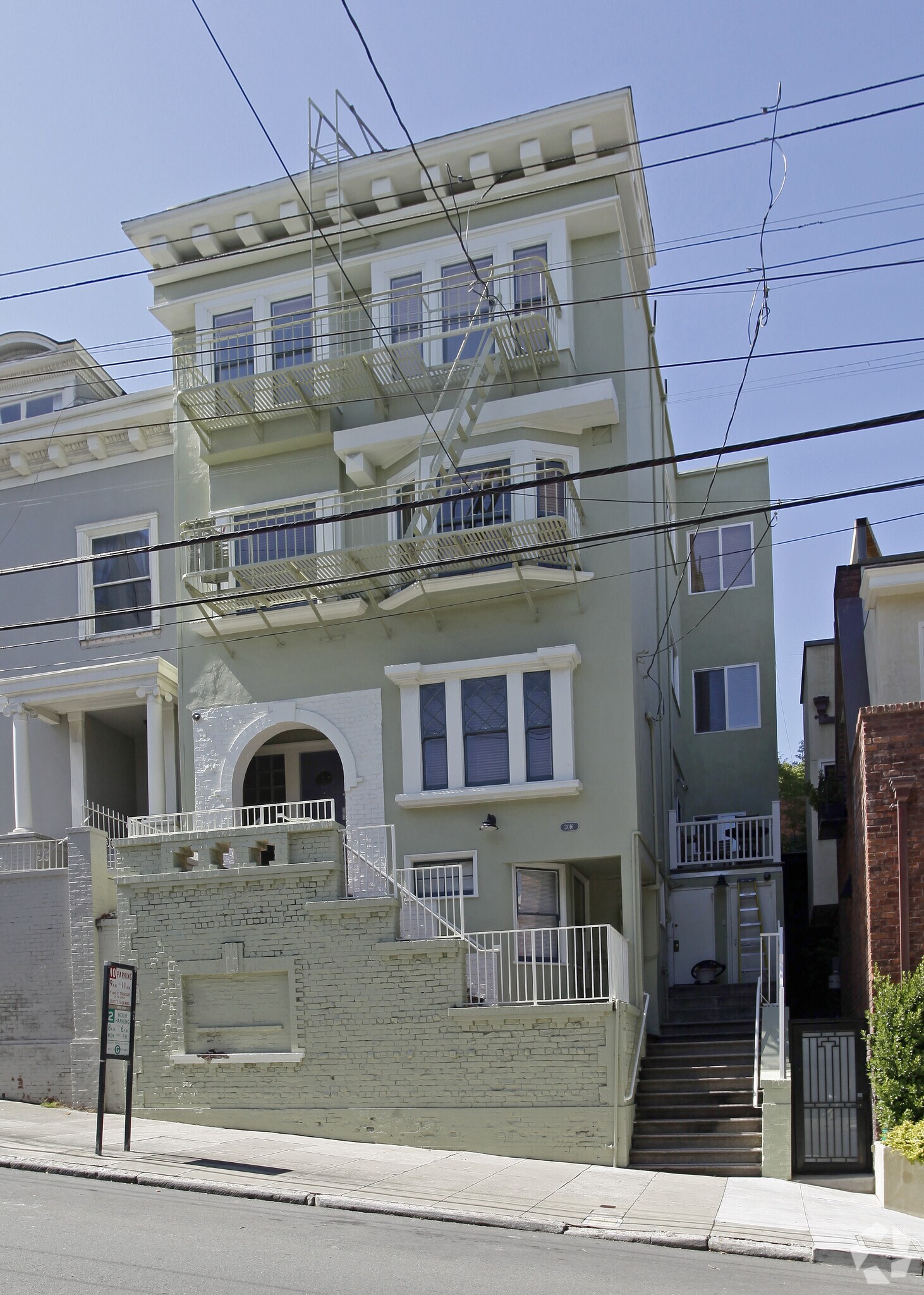 3016 Jackson St, San Francisco, CA 94115 - 3016 Jackson St San ...