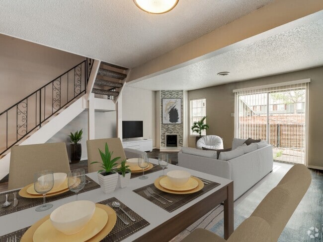 Townhomes for rent in Arlington TX - 417 Townhouses | Apartments.com