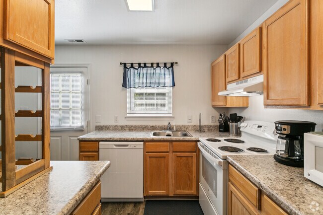 Carleton Falls Village Apartments under $1,500 - Newport News, VA ...