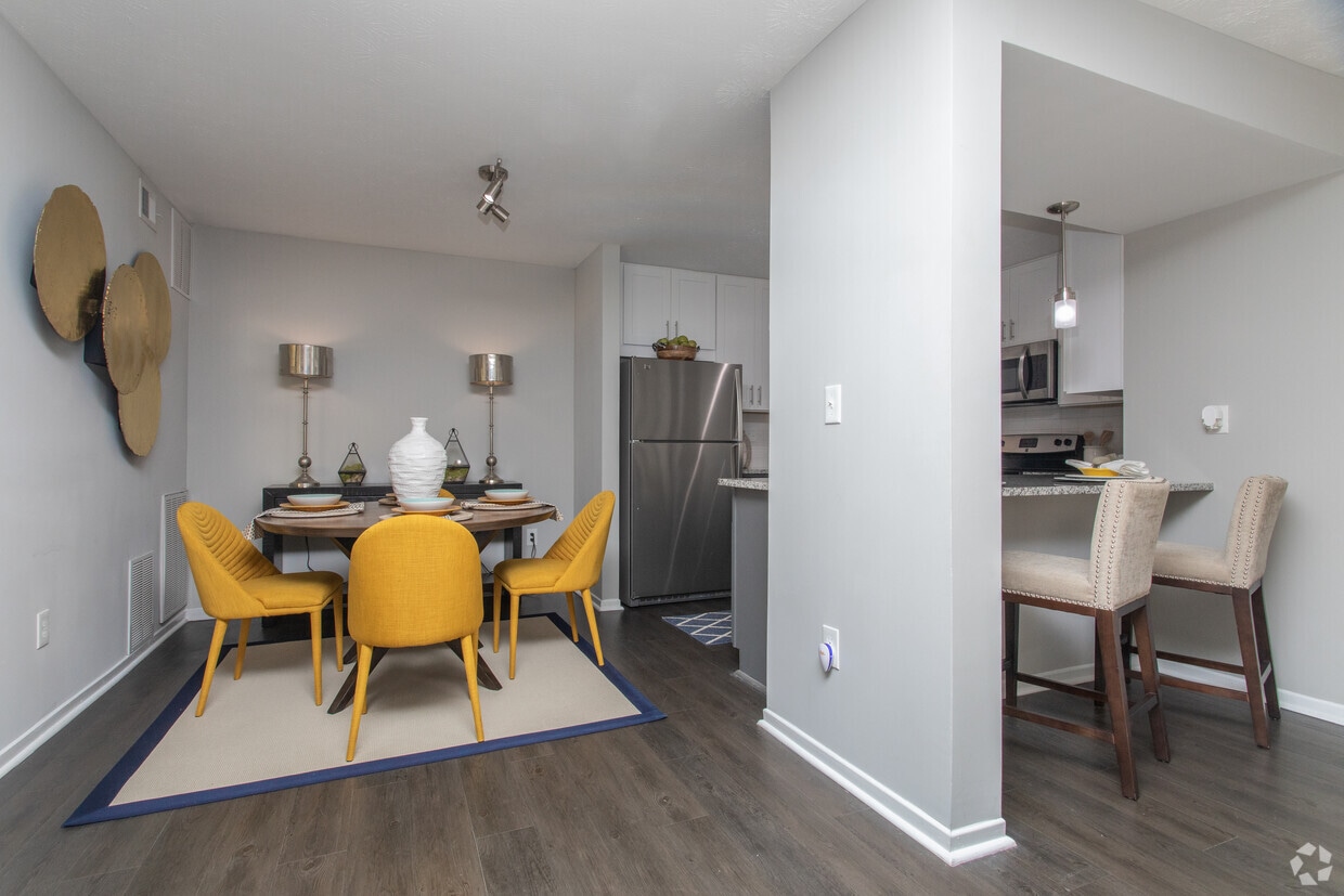 Arden Vue - 3421 N Druid Hills Rd Decatur, GA 30033 | Apartments.com