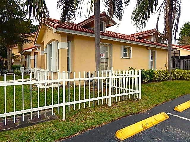 11100 SW 153rd Ct, Miami, FL 33196 - Townhome Rentals in Miami FL | Apartments.com
