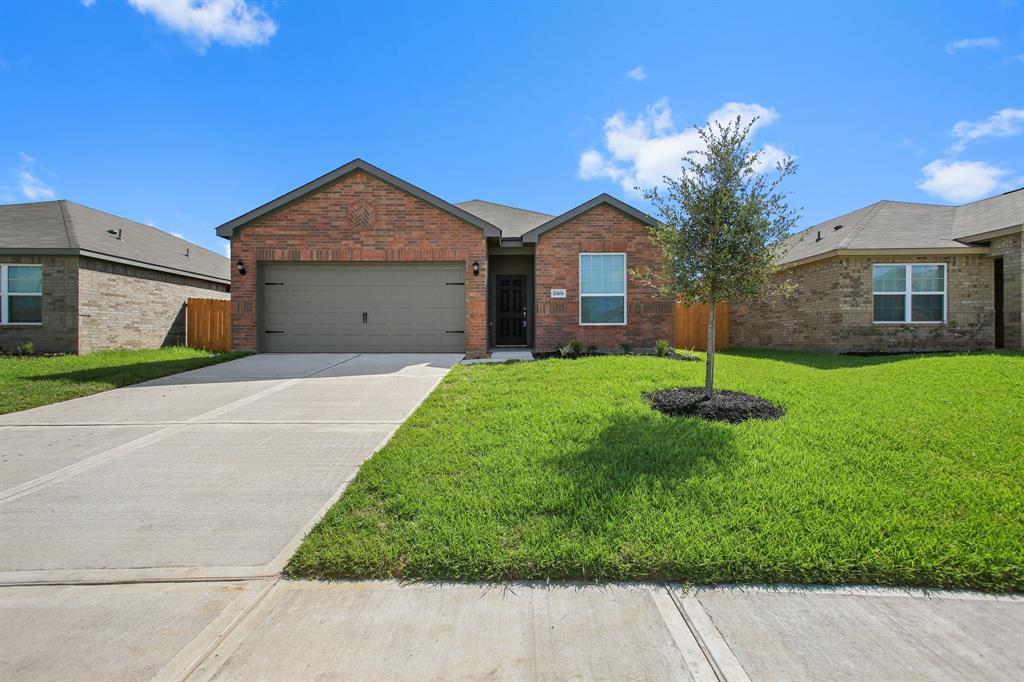 10806 Anthonomus Way, Booth, TX 77469 - House Rental in Booth, TX ...