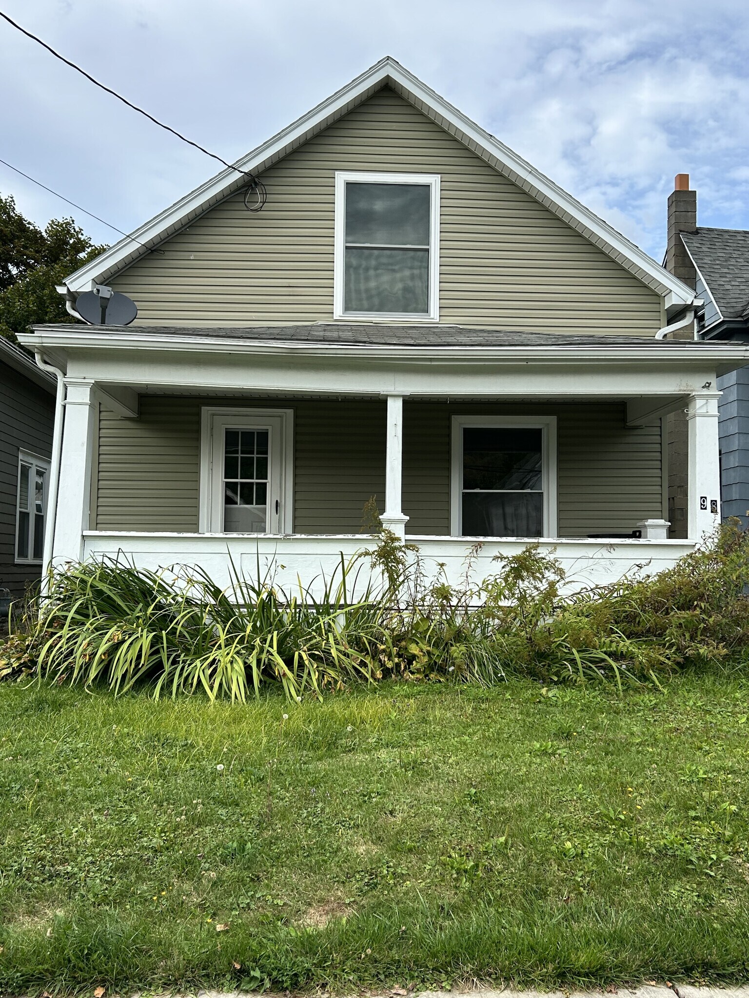 98 State St, Bradford, PA 16701 - House Rental in Bradford, PA ...