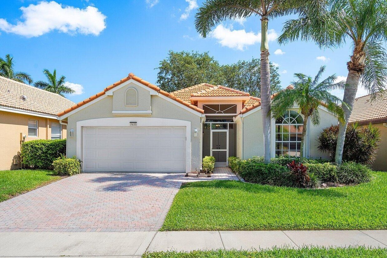 7635 Doubleton Dr, Delray Beach, FL 33446 - House Rental in Delray Beach, FL | Apartments.com