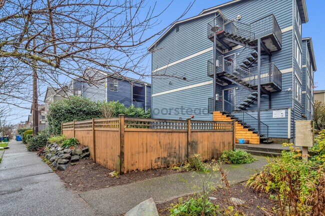 735 N 95th St Unit Apt 9, Seattle, WA 98103 - Condo for Rent in Seattle ...