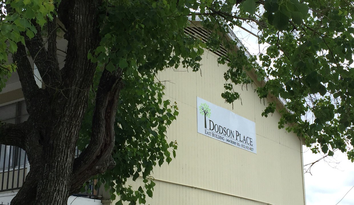 Dodson Place Apartments - East - 3404 Berry Rd Houston, TX 77093 ...