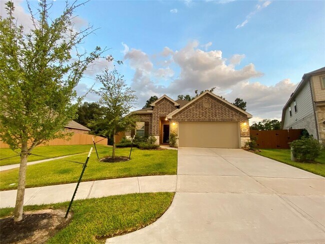 4802 Marigold Breeze Dr, The Woodlands, TX 77386 - House Rental in The ...