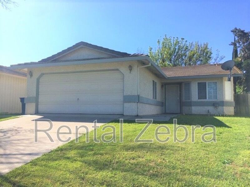 1428 Hansen Ave, Merced, CA 95340 - House Rental in Merced, CA ...