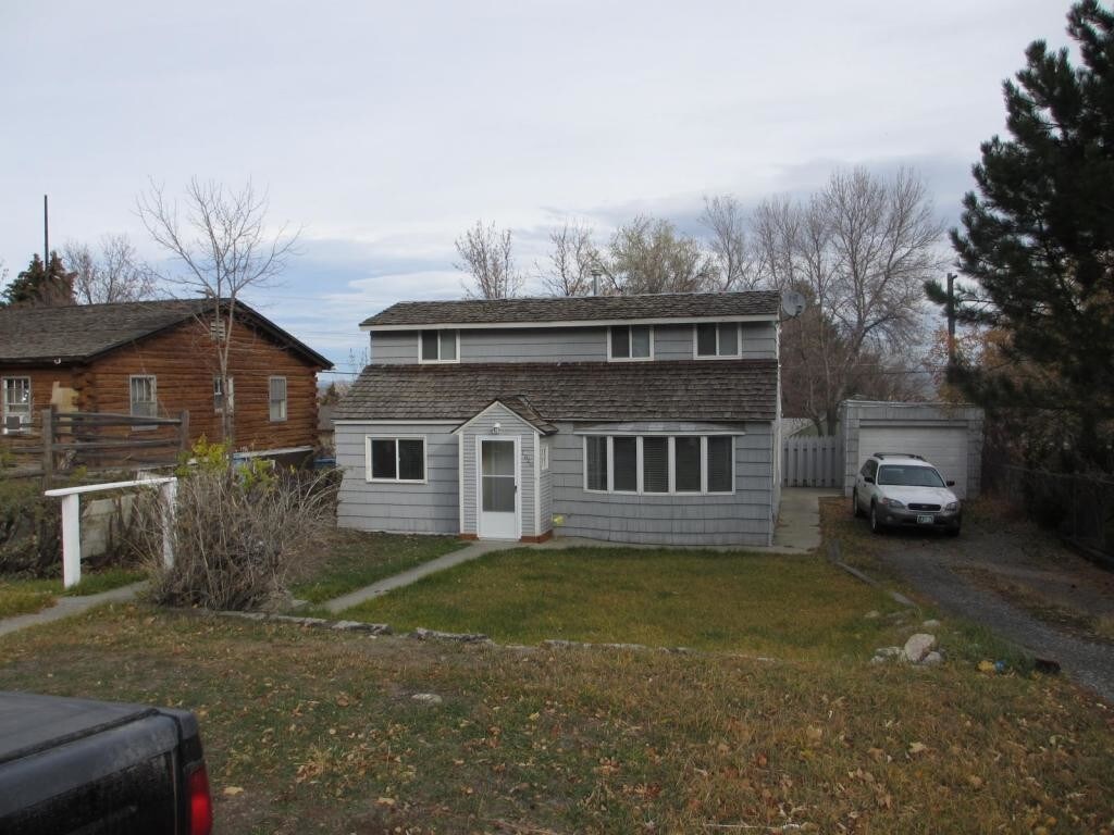 1020 Hauser Blvd, Helena, MT 59601 - House Rental in Helena, MT ...