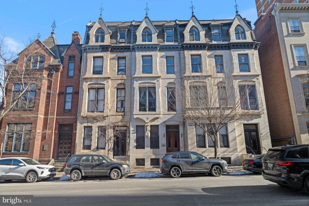 1125 St Paul St Unit 4, Baltimore, MD 21202 | Apartments.com