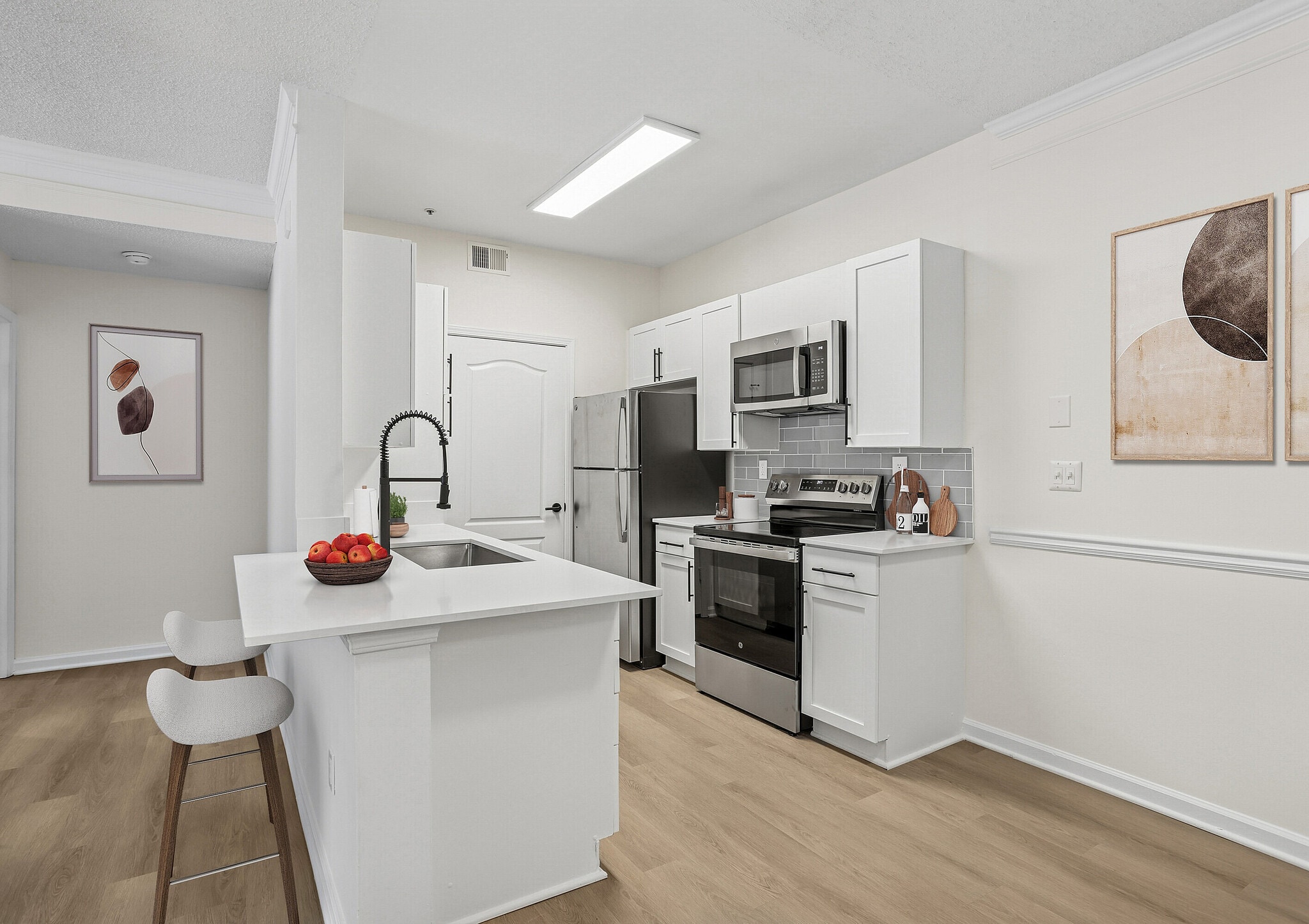 Avana TownPark - 3725 George Busbee Pky Nw Kennesaw, GA 30144 ...