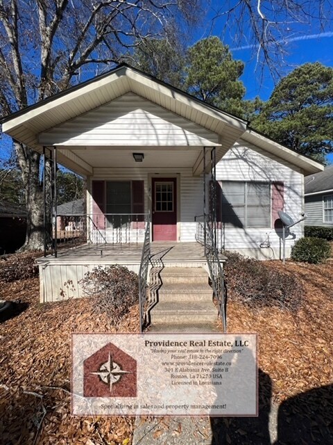 3206 Sutton Dr, Ruston, LA 71270 - House Rental in Ruston, LA ...