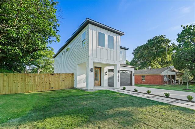 2820 Barnes Bridge Rd, Dallas, TX 75228 - House Rental in Dallas, TX ...