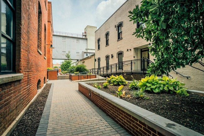 PERRY STREET LOFTS - Apartments in Petersburg, VA | Apartments.com