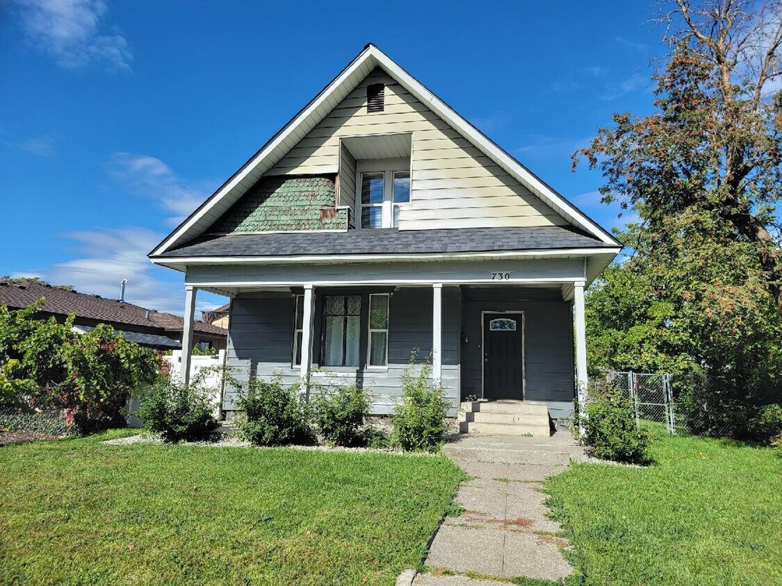 730 W Shannon Ave Unit Upper #2, Spokane, WA 99205 - Room for Rent in ...