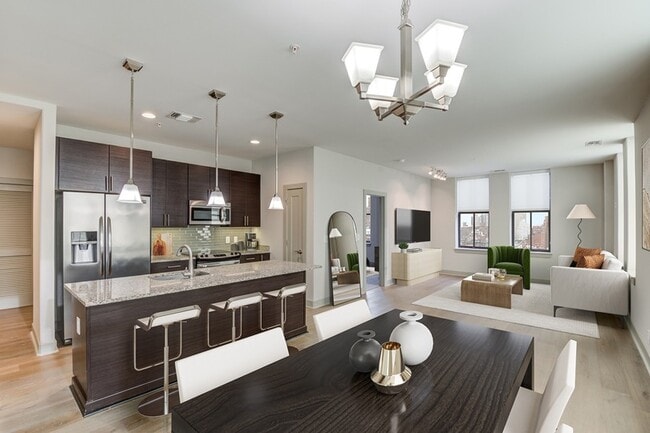 Arrive Inner Harbor - 10 Light St Baltimore, MD 21202 | Apartments.com